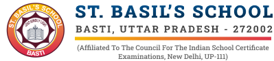 St. Basil School, Basti