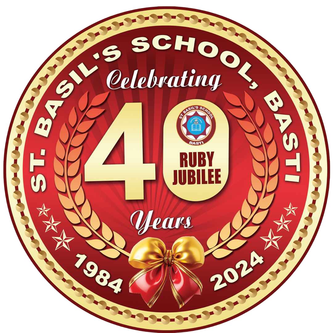 St. Basil School, Basti